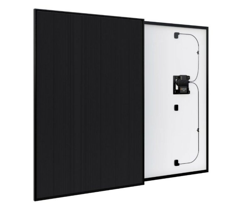 SUNPOWER SPR-P3-380-BLK-AC – GNDC